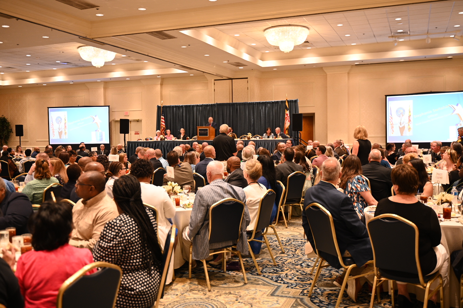 2025 MCAA Annual Conference | June 4–6 in Ocean City, MD