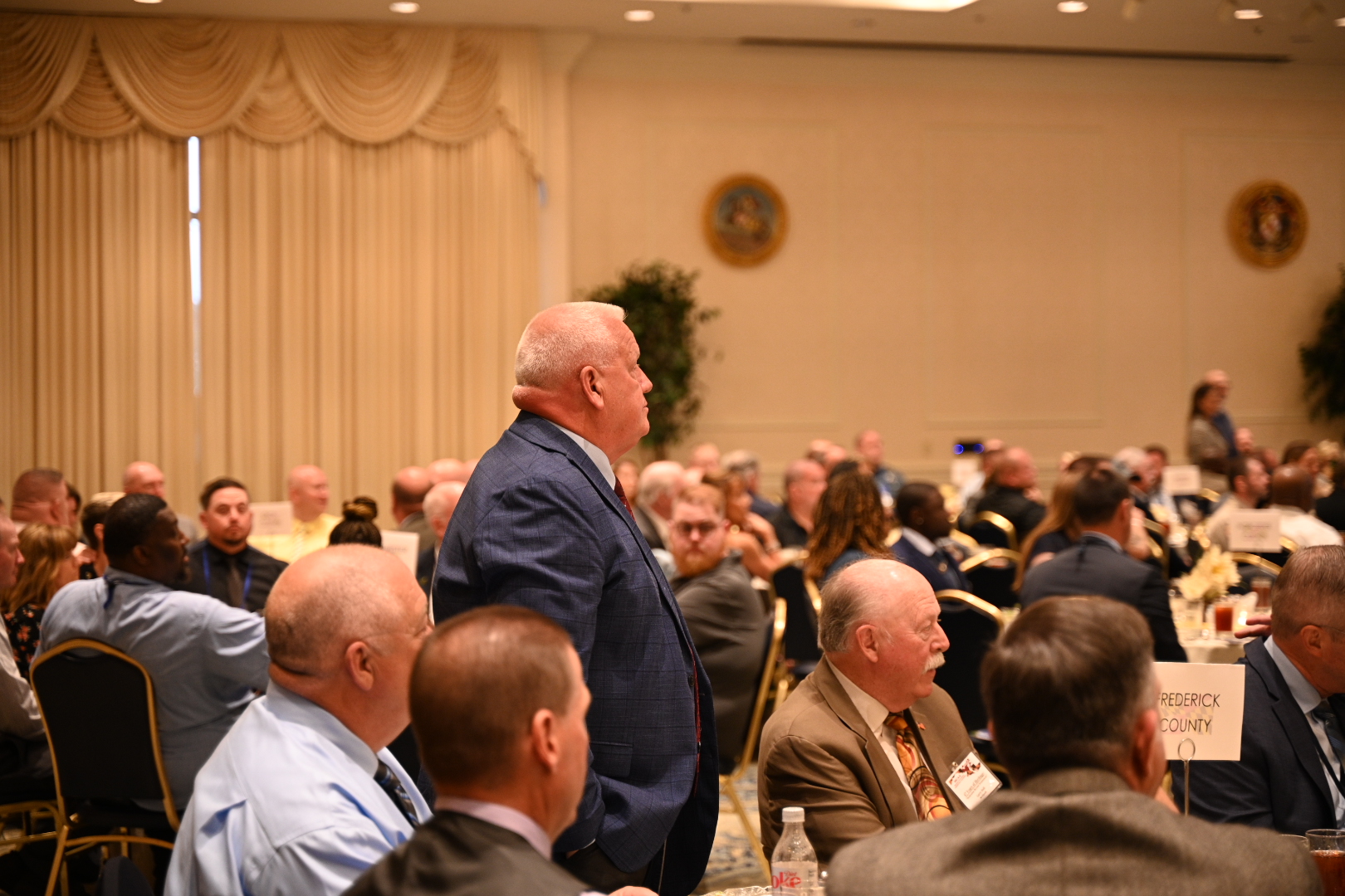 2025 MCAA Annual Conference | June 4–6 in Ocean City, MD