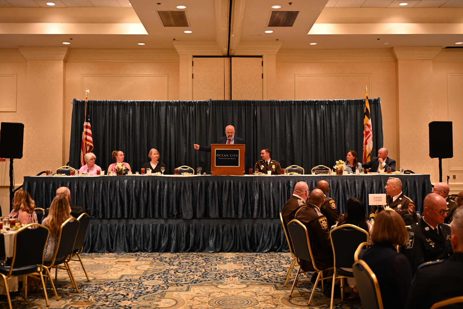 2025 MCAA Annual Conference | June 4–6 in Ocean City, MD