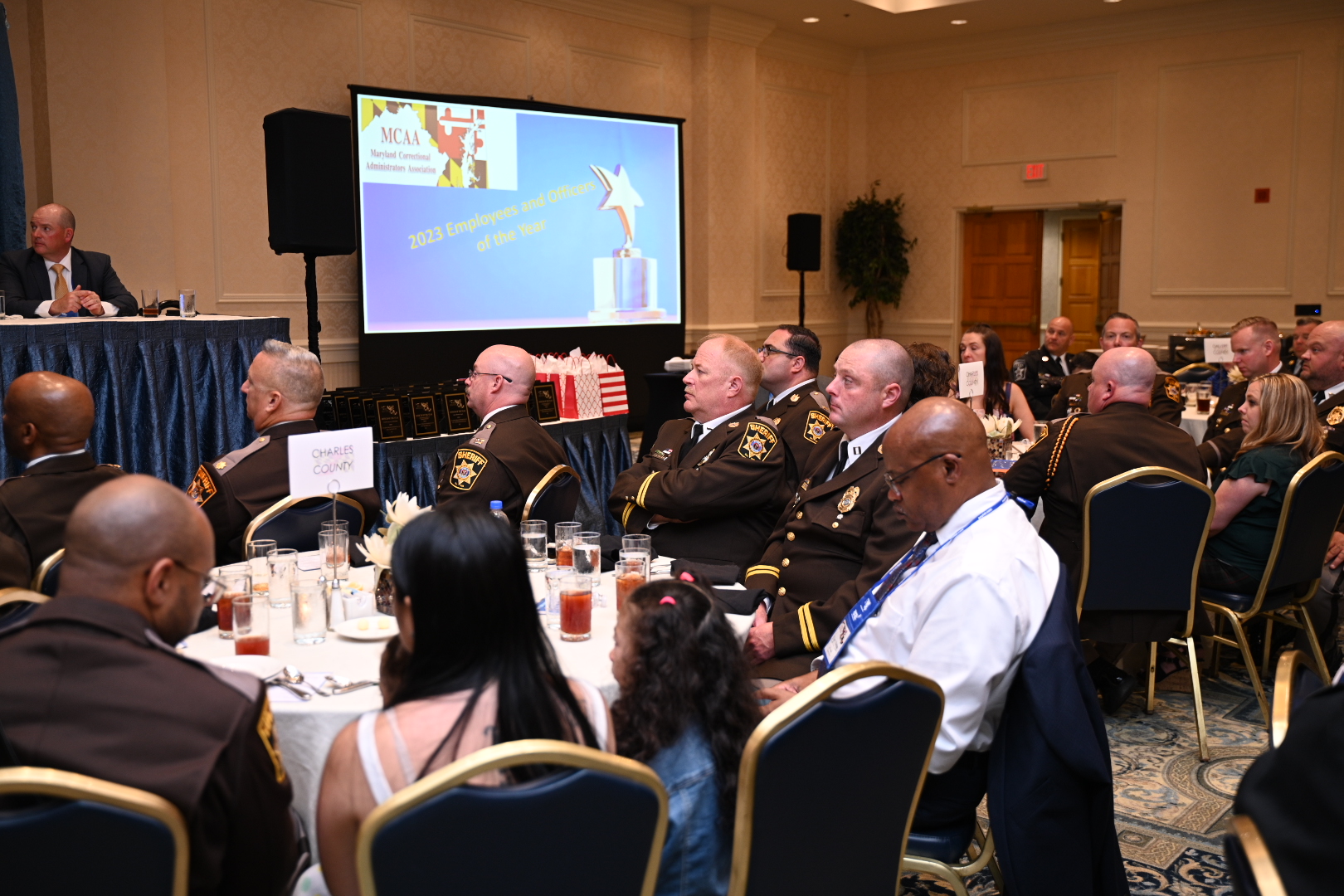 2025 MCAA Annual Conference | June 4–6 in Ocean City, MD