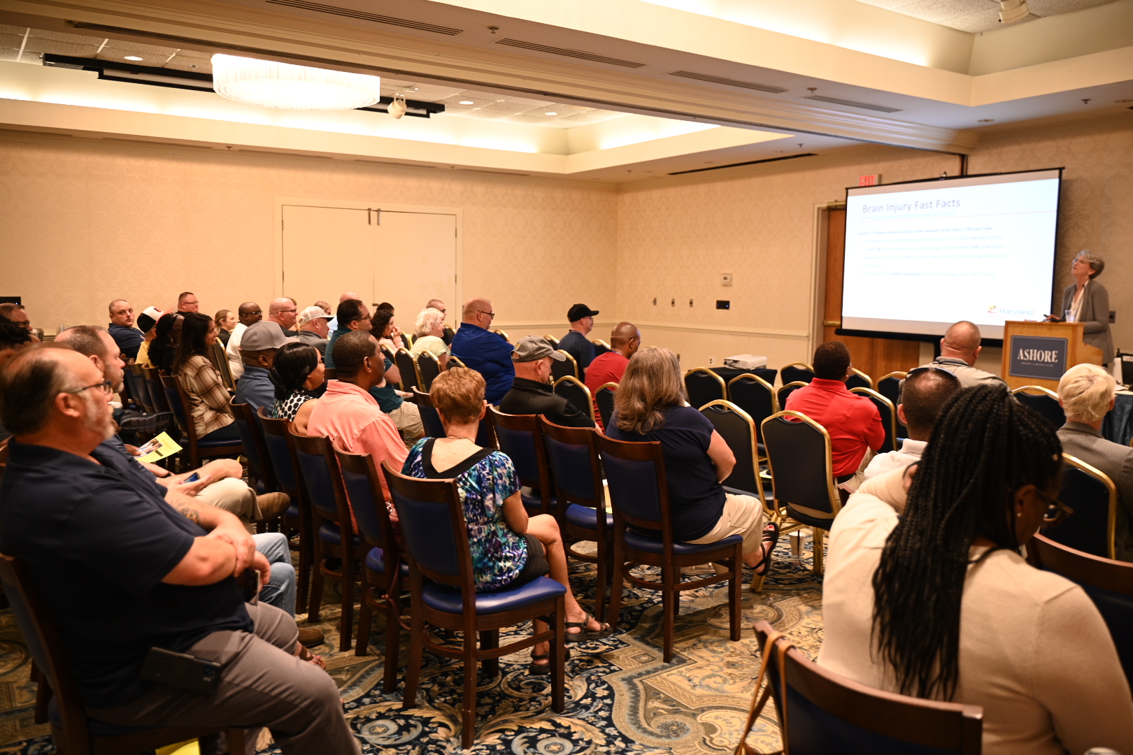 2025 MCAA Annual Conference | June 4–6 in Ocean City, MD